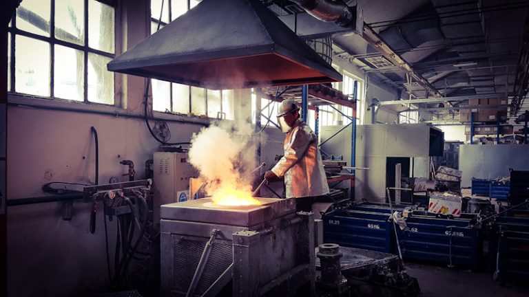 Kalajna bronza, aluminijumska bronza, legure bakra.Livenje bronze